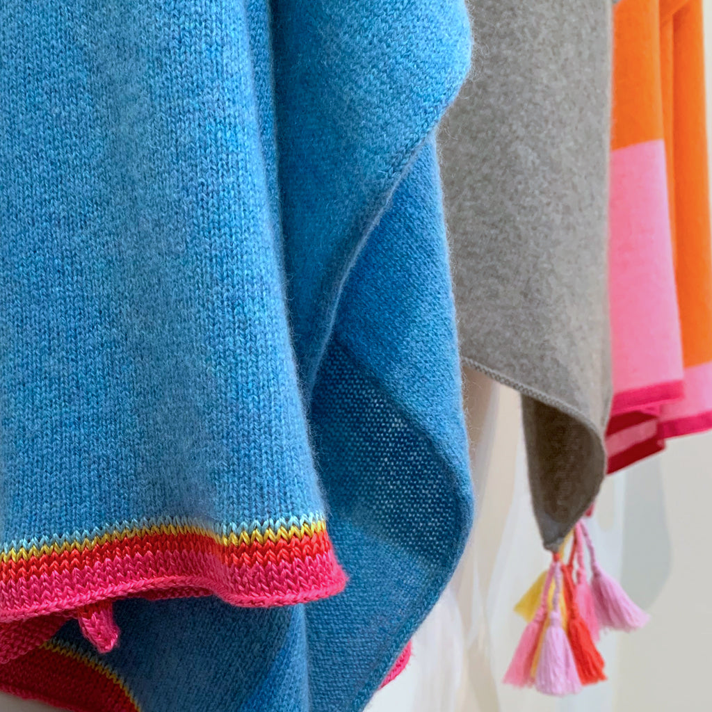 THE PSYCHOLOGY OF COLOUR – Purl English